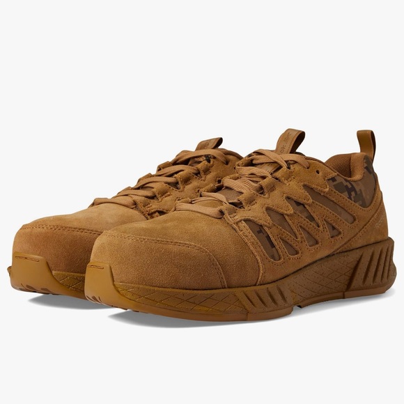 Reebok | Shoes | Reebok Mens 7w Rb4382 Floatride Energy Tactical Boot ...